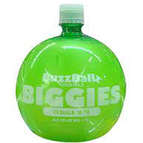 Buzzballz Cocktails Biggies Tequila Rita -1.75L – Pensacola Liquors