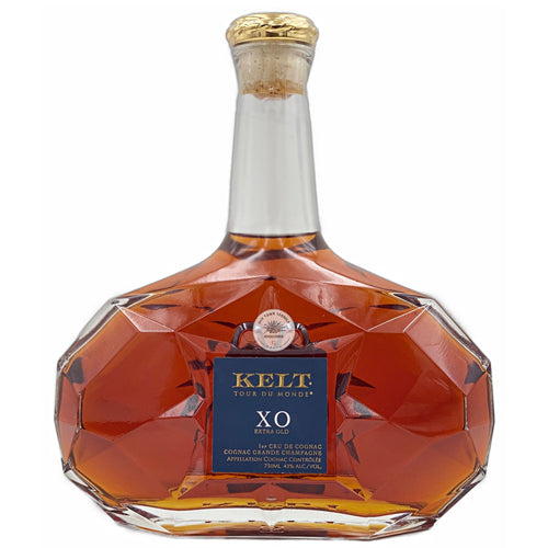 Kelt XO Cognac - 750ML – Pensacola Liquors