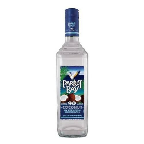 Bay coconut rum store