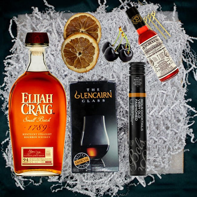 Bourbon gift packs – Pensacola Liquors
